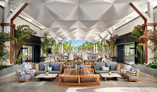 Zoetry Agua Punta Cana