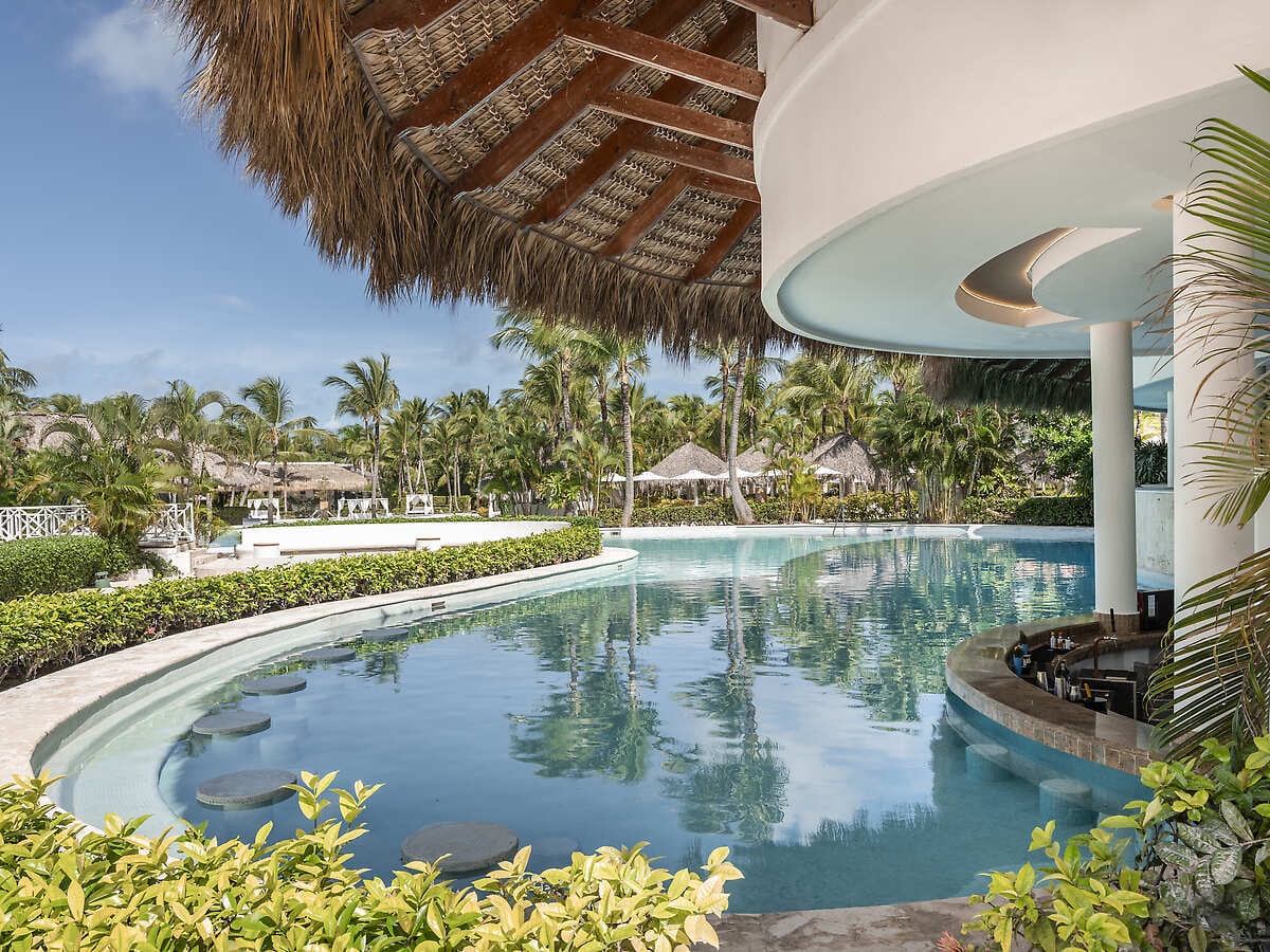 Zel Punta Cana – All Suites | The Hotel Collection | Amex Travel FI