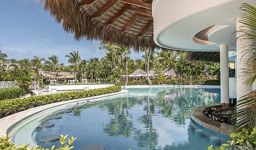 Zoetry Agua Punta Cana