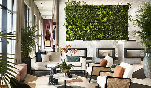The Hotel Collection | American Express Travel