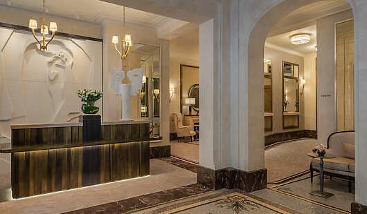 The Hotel Collection | American Express Travel