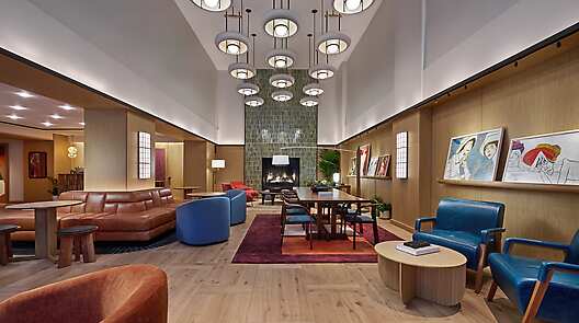 The Hotel Collection | American Express Travel