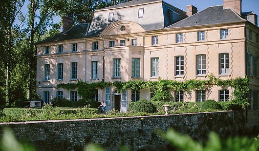 Relais & Châteaux | American Express Travel