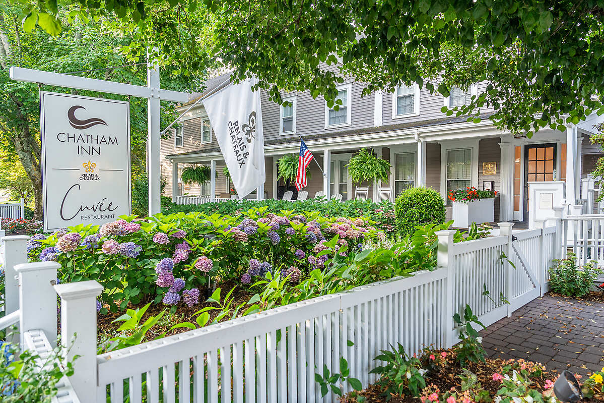 Chatham Inn Relais & Chateaux | Fine Hotels + Resorts | Amex Travel AR