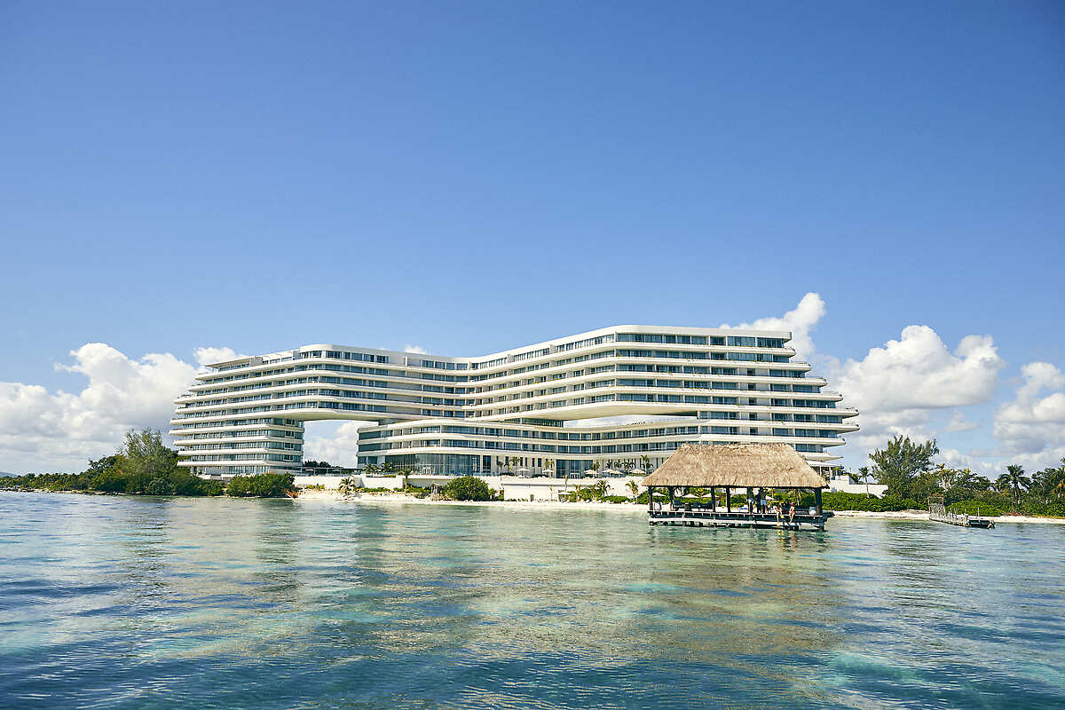 SHA Wellness Mexico | Fine Hotels + Resorts | Amex Travel SG