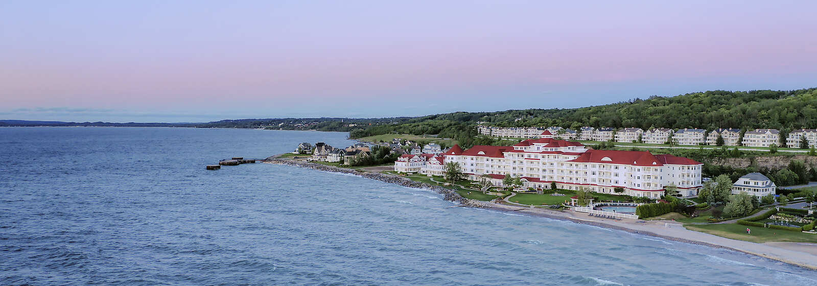 The Inn at Bay Harbor | The Hotel Collection | Amex Travel