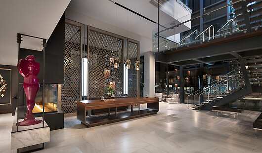 Autograph Collection Hotels | American Express Travel