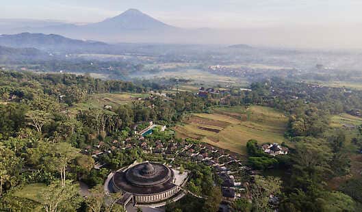 Aman | American Express Travel