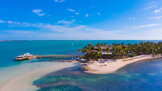 Noble House Hotels & Resorts | American Express Travel