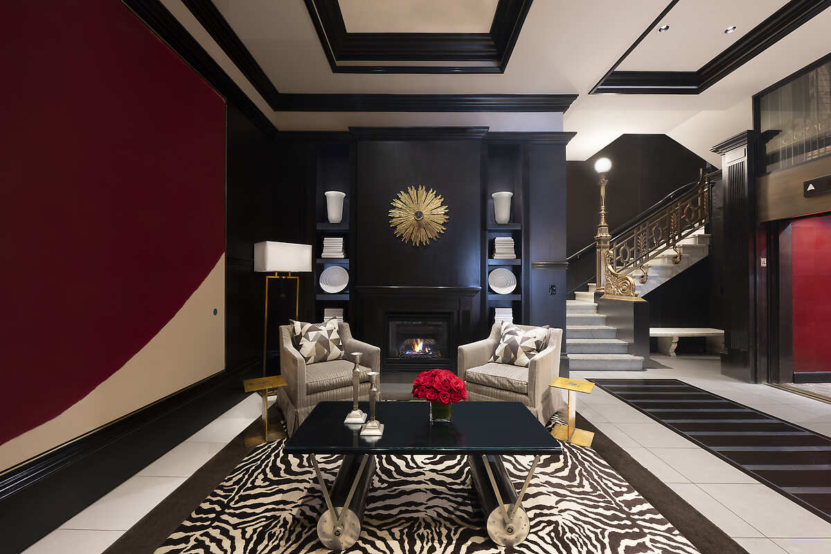 XV Beacon Hotel | Fine Hotels + Resorts | Amex Travel