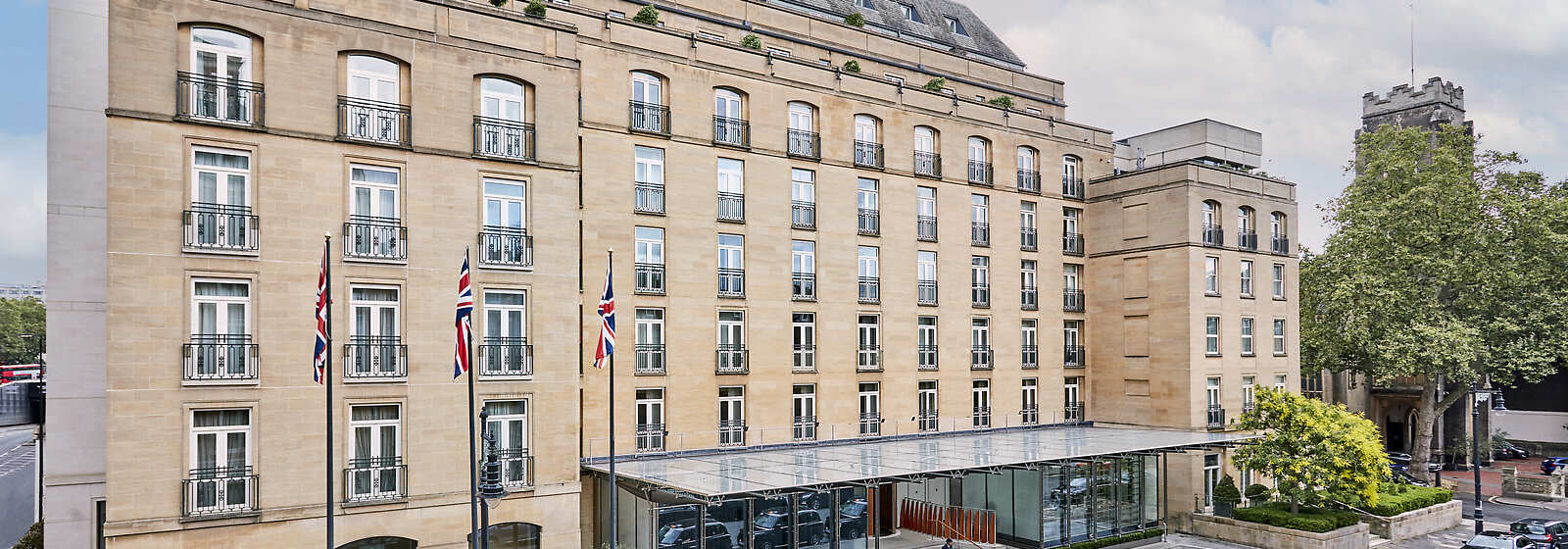 The Berkeley | Fine Hotels + Resorts | Amex Travel