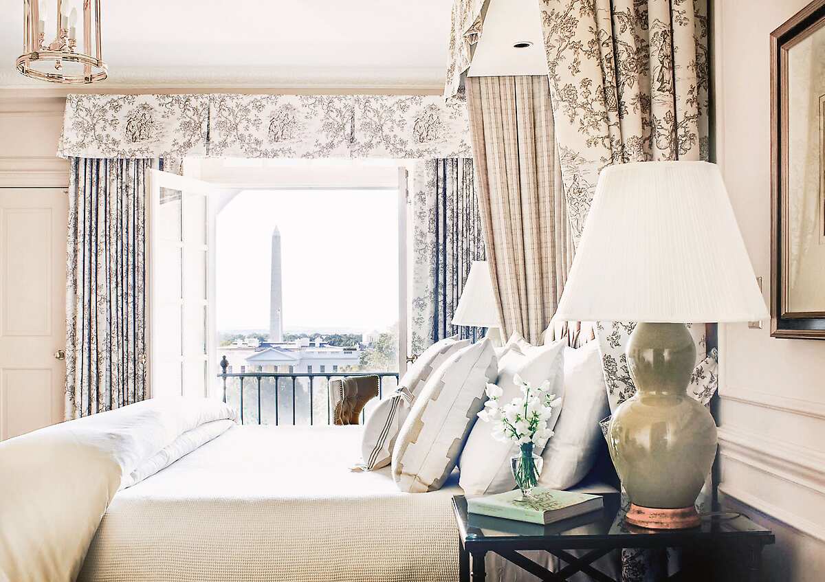 The Hay-Adams, Washington, D.C. | Fine Hotels + Resorts | Amex Travel