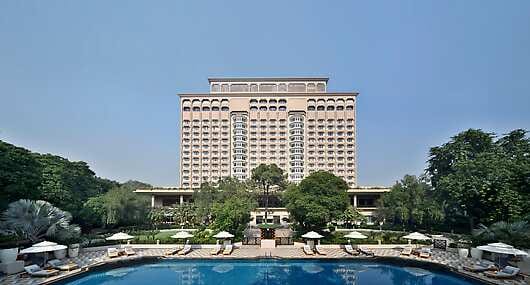 Taj Hotels Palaces Resorts Safaris | American Express Travel