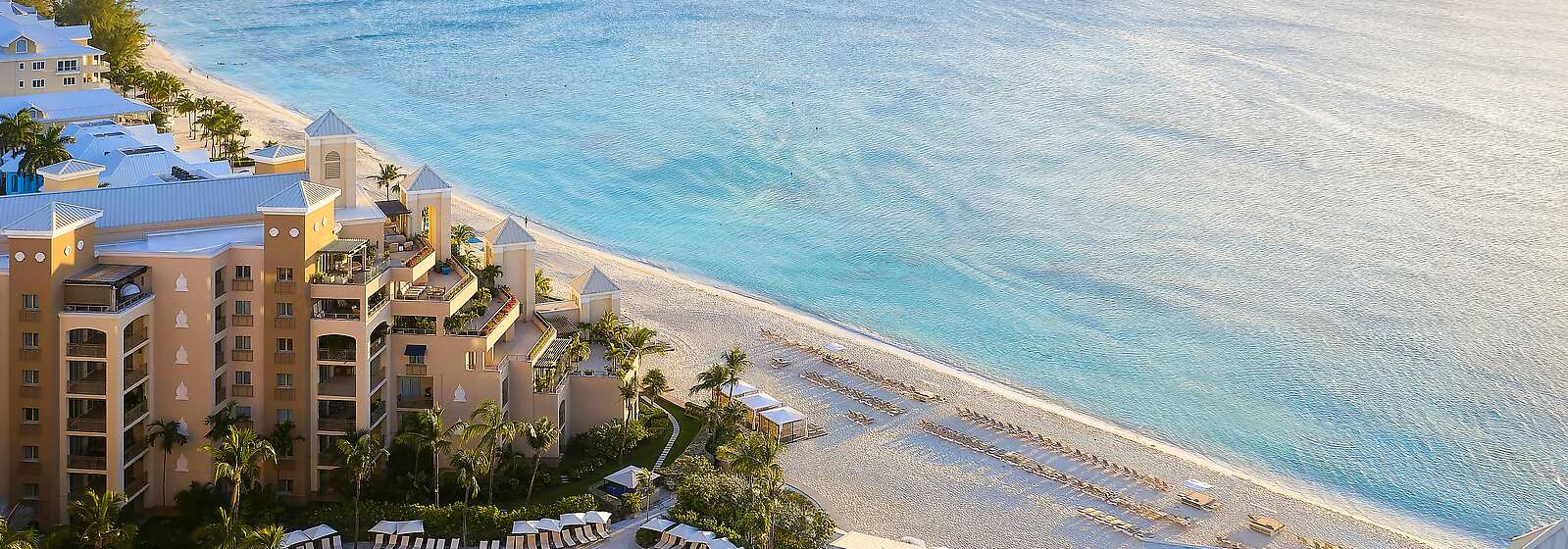 Luxury Hotel Brands | American Express Travel