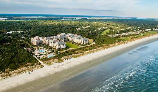 The Dunlin, Auberge Resorts Collection | Fine Hotels + Resorts | Amex ...