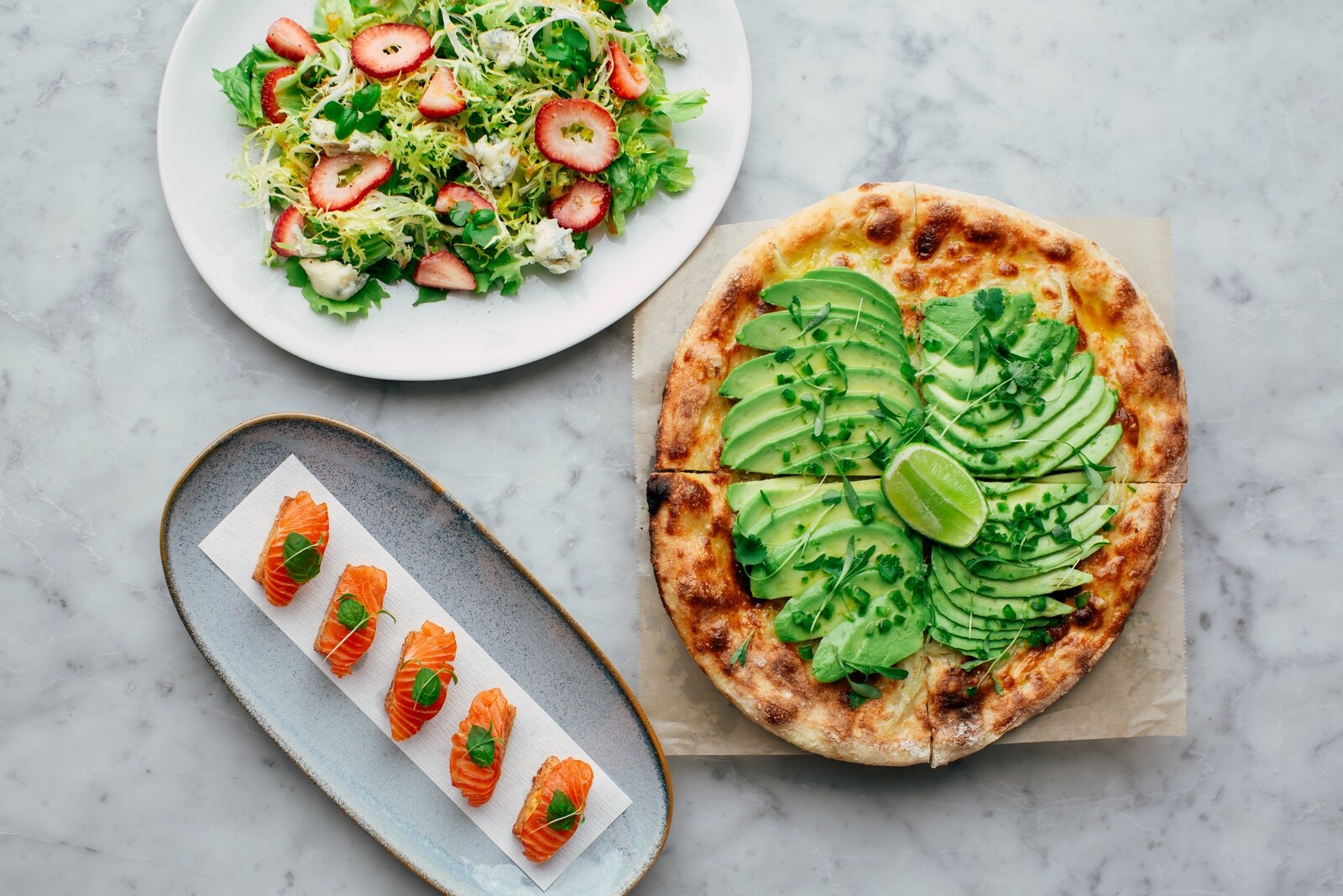 These Hotel Restaurants Are Worth a Trip