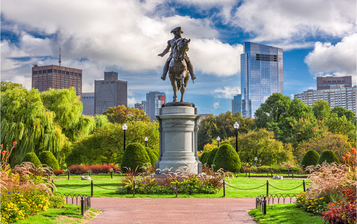 Things to Do in Boston: 3 Day Travel Itinerary | Amex Travel
