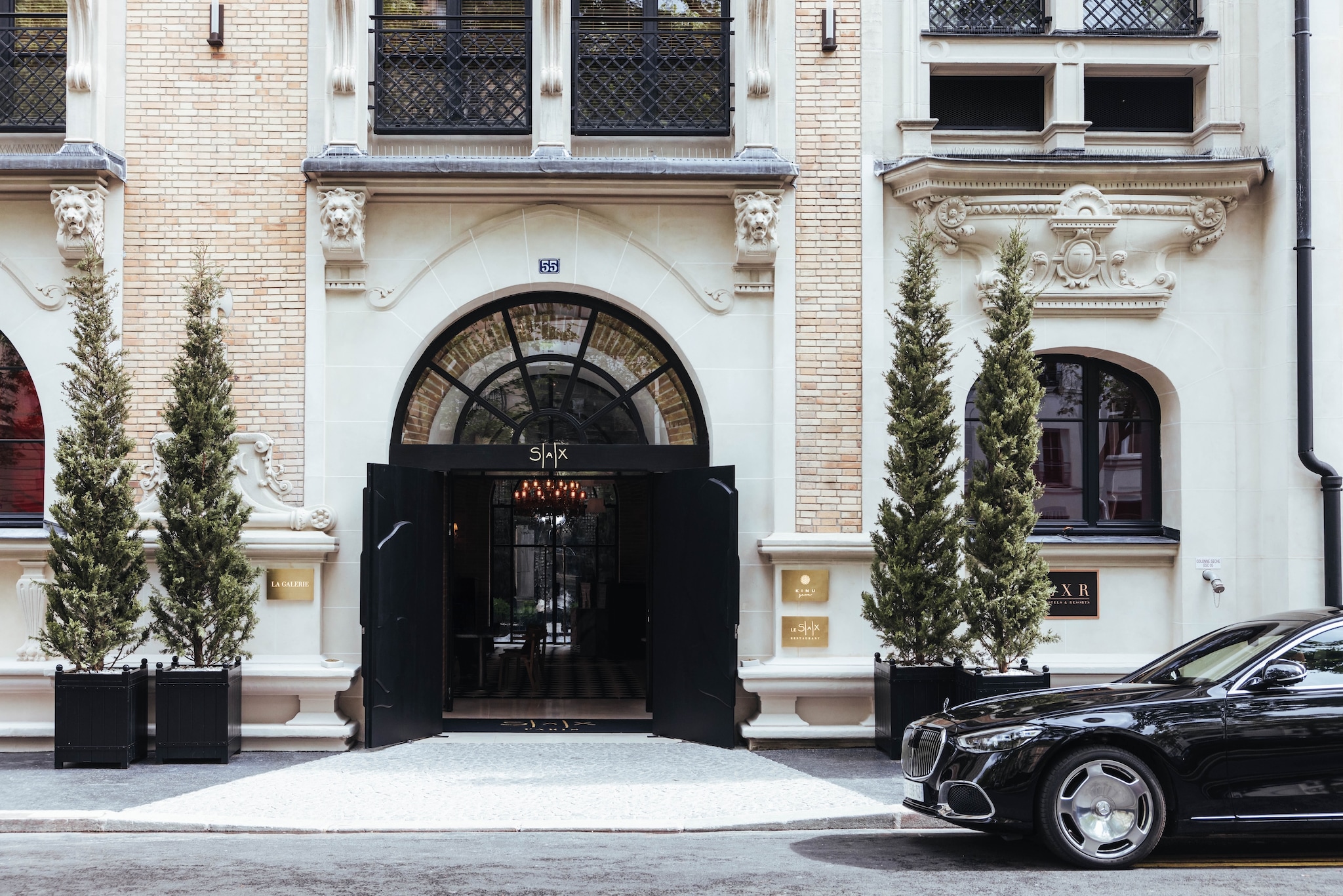 How to Make the Most of Your Paris Trip with American Express Travel®