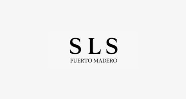 SLS Puerto Madero - Beneficios de American Express