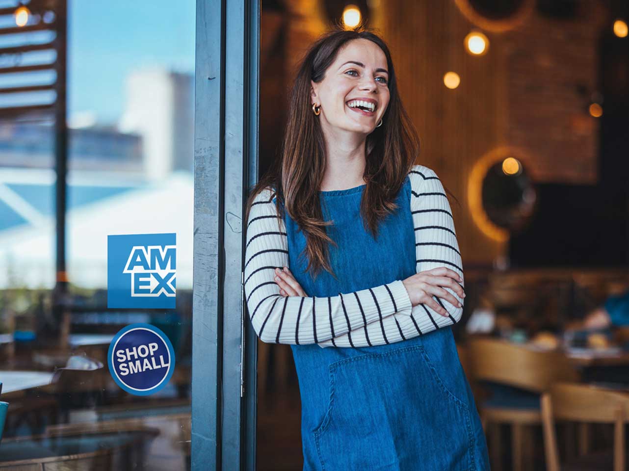 AMEX Pop México
