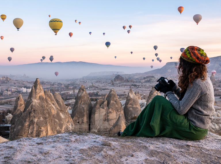 Travel Insurance with Amex | American Express Singapore