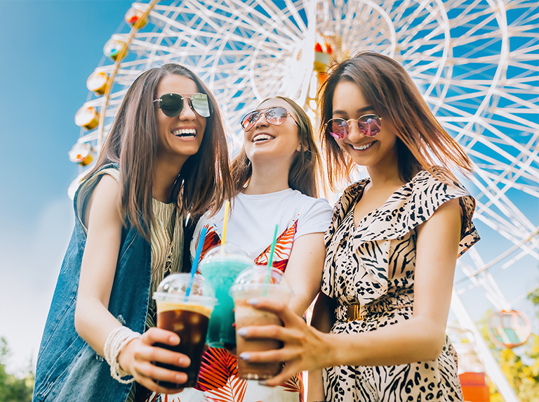 Travel Insurance with Amex | American Express Singapore