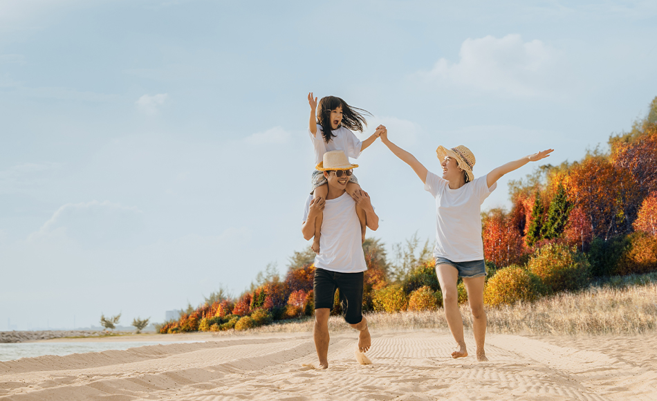 Travel Insurance with Amex | American Express Singapore